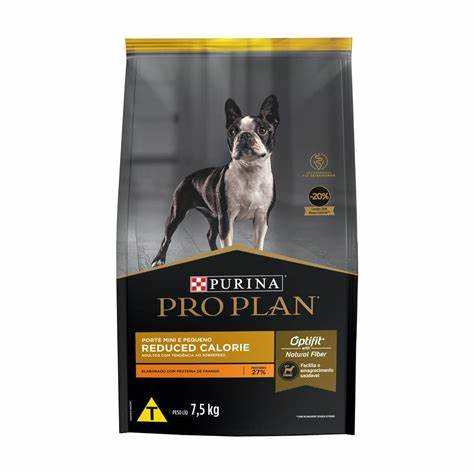 PROPLAN DOG REDUCED CALORIE SMALL X 3KG – GUATITAS